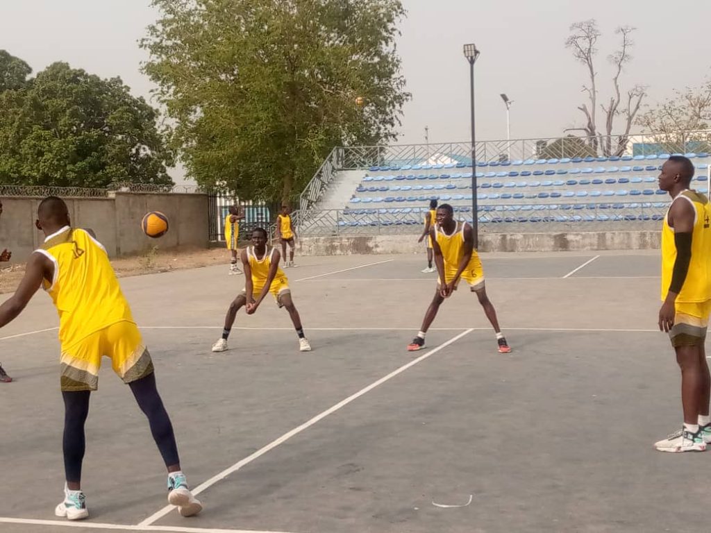 Katsina scales through elimination competitions, makes the list to ...