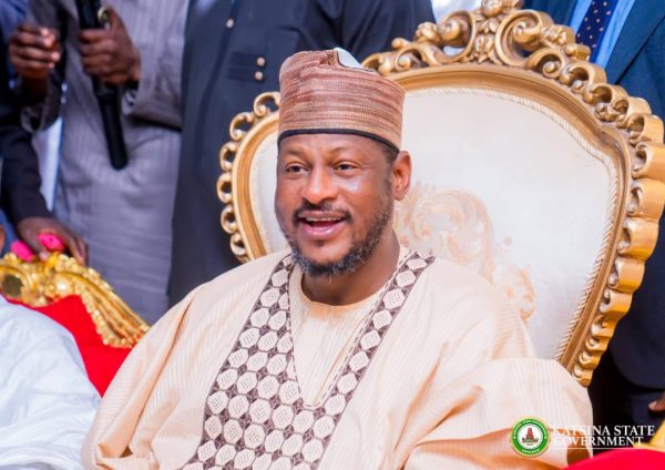Governor Radda hosts power-packed consultation on security, governance ...